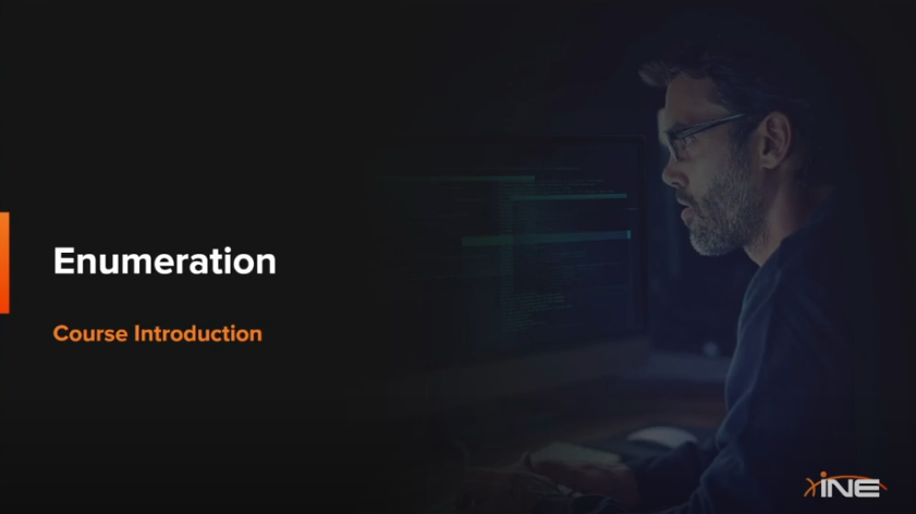 Enumeration - eJPT Notes
